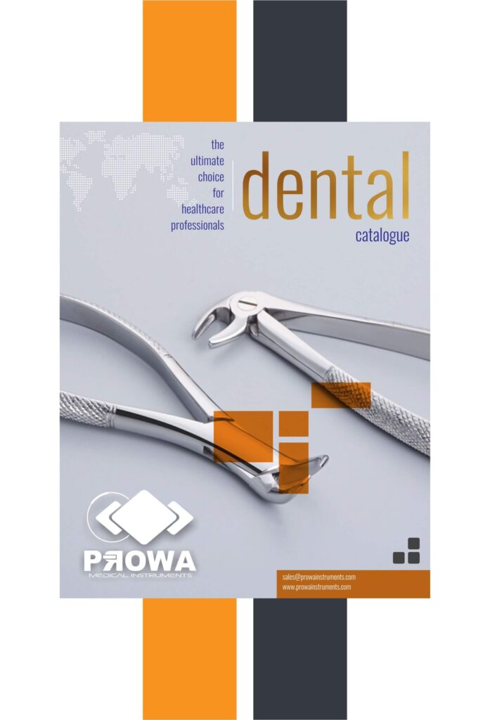 Catalogues – Prowa Medical Instruments