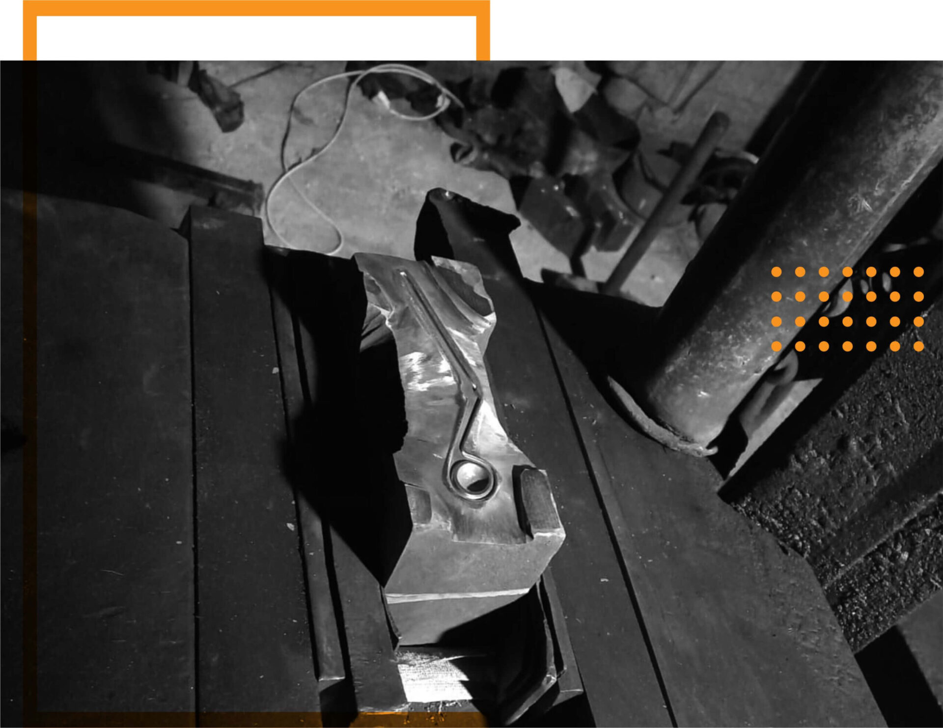 Manufacturing Process – Prowa Medical Instruments