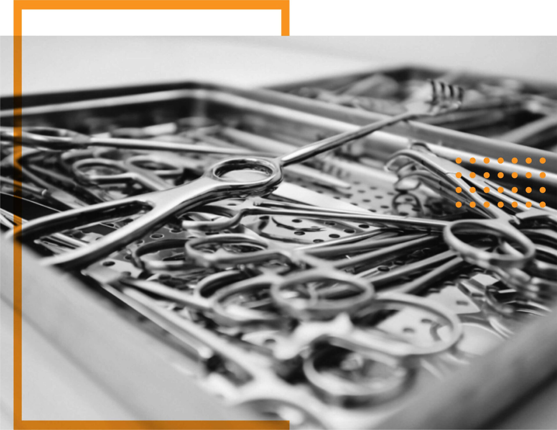 Manufacturing Process – Prowa Medical Instruments